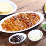 ♨ Knusprige Peking Ente - Rezept aus China