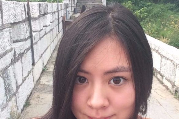 Shopping in Ningbo Teil 3 - Chenghuang Miao - Ting Tings Nest